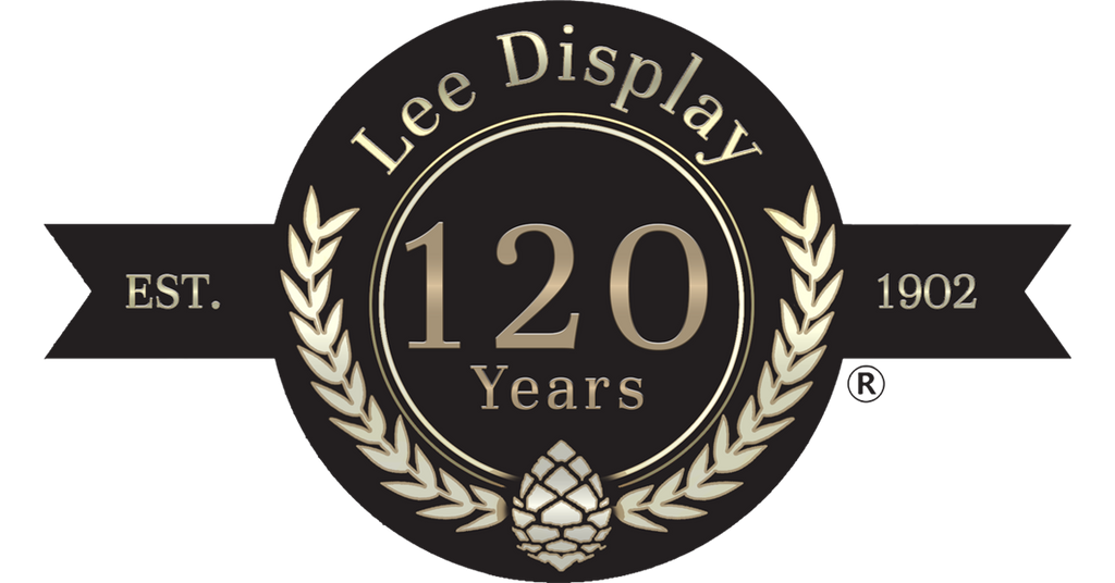 The Art of Visual Merchandising and Display | Lee Display