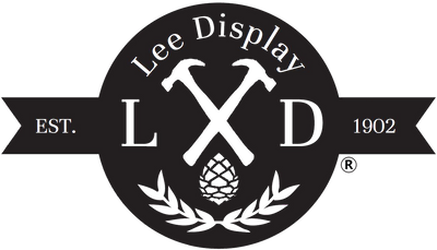 Steel Rings on Sale Shop Custom Sizes and Dimensions at Lee Display