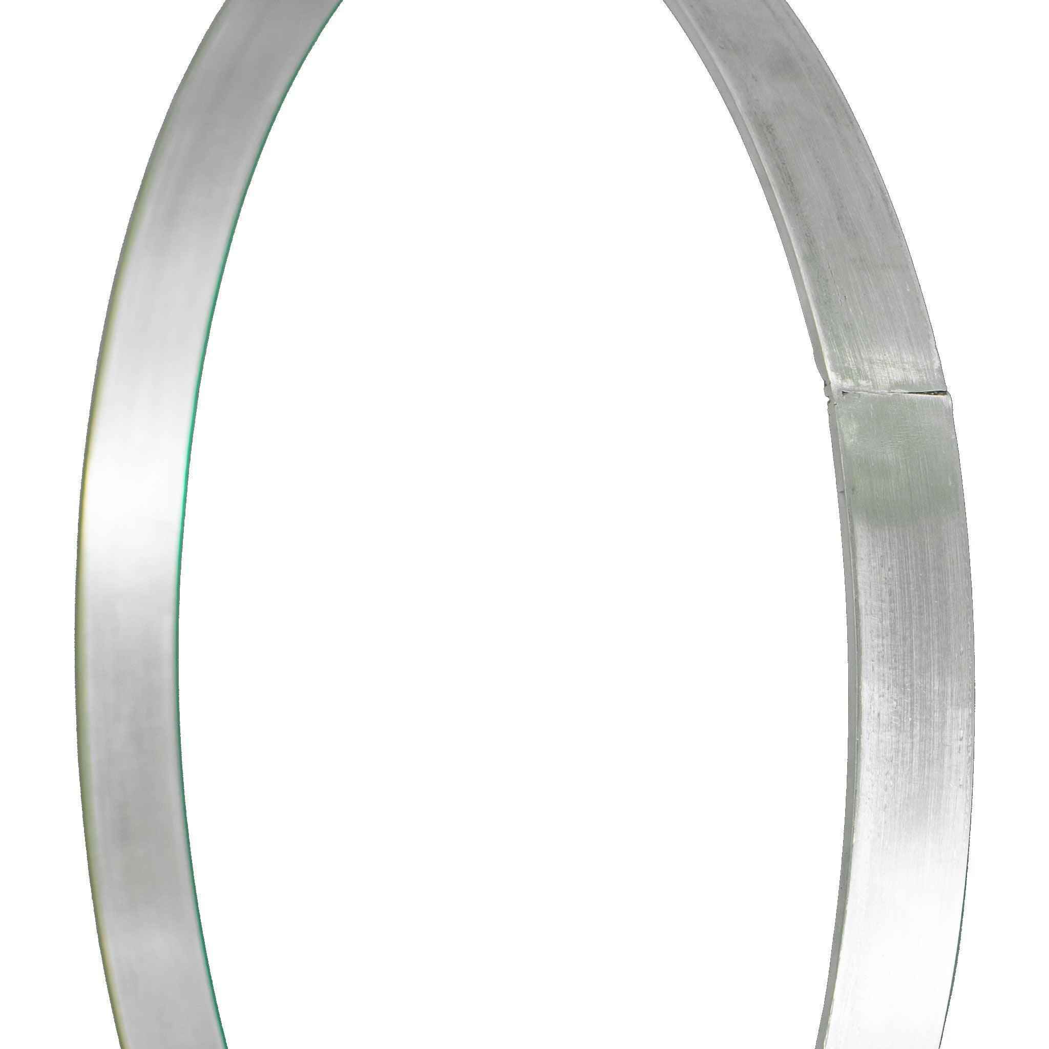 Aluminum Rings on Sale | Custom Sizes | Dimensions | Shop Lee Display
