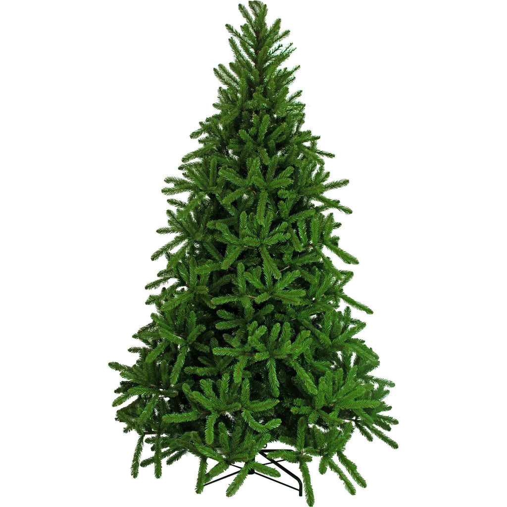 Douglas Fir Tree | Luxe Christmas Collection | Elegant Holiday Decor ...