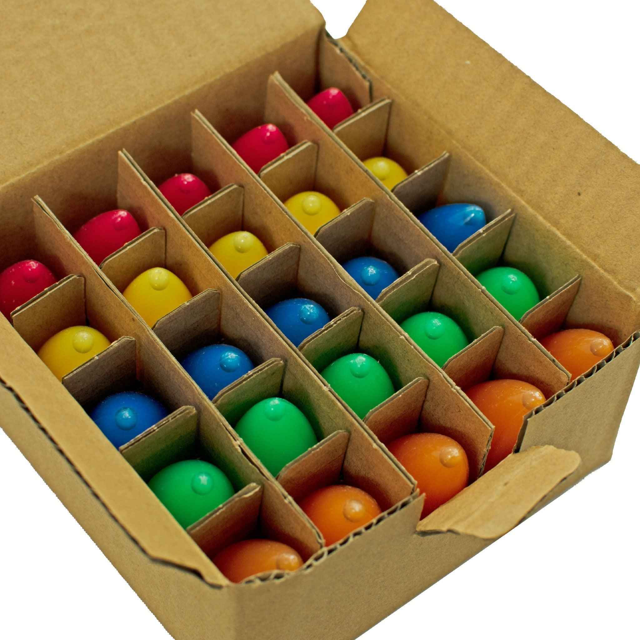 Multi-Color Solid LED Christmas Light Bulbs | C7 C9 | Shop | Lee Display