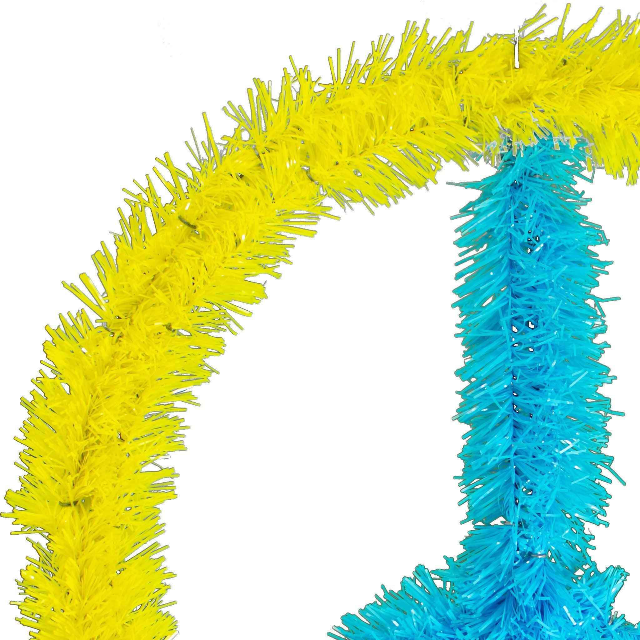 Buy Lee Display's Peace Sign For Ukraine and Support Against Invasion
