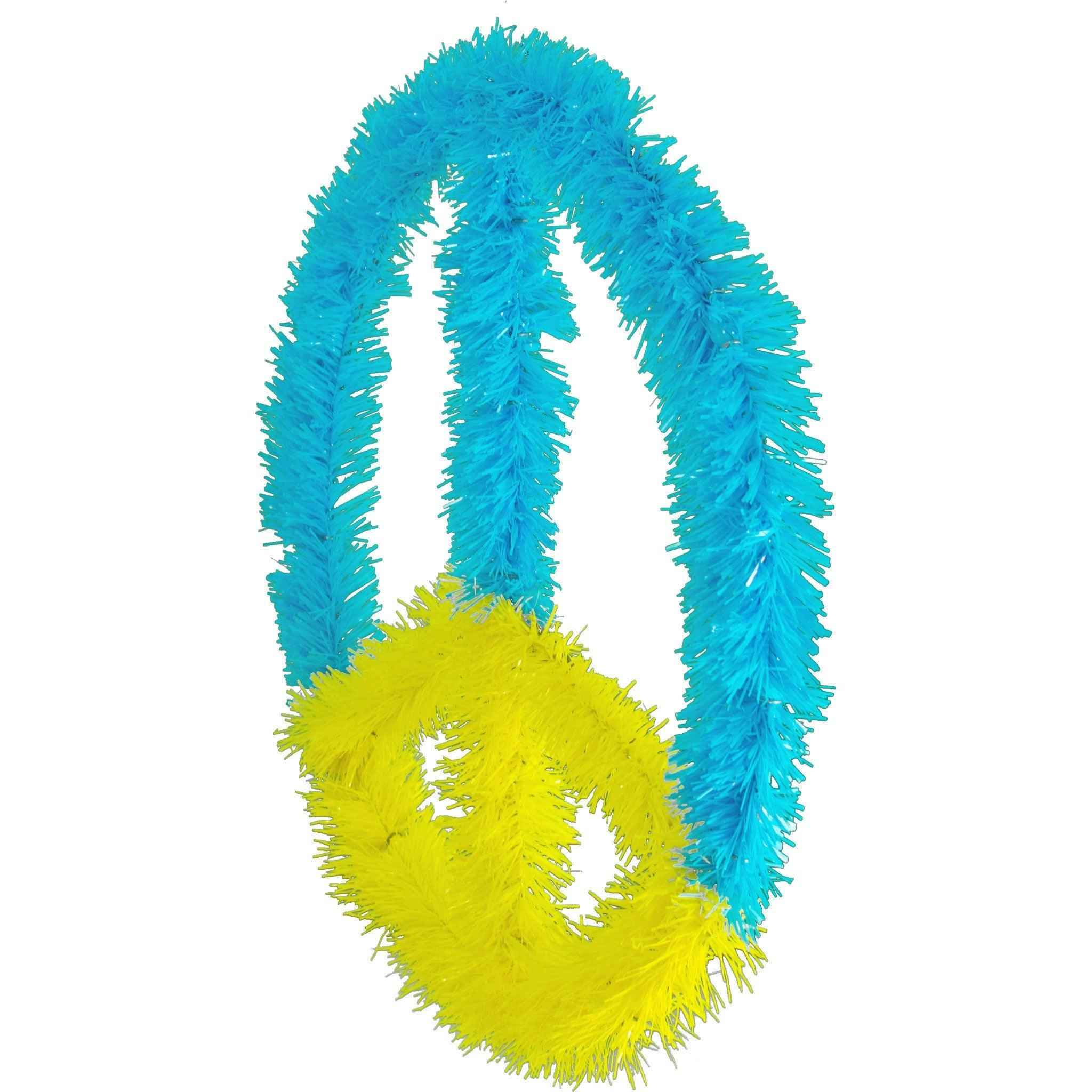 Buy Lee Display's Peace Sign For Ukraine and Support Against Invasion