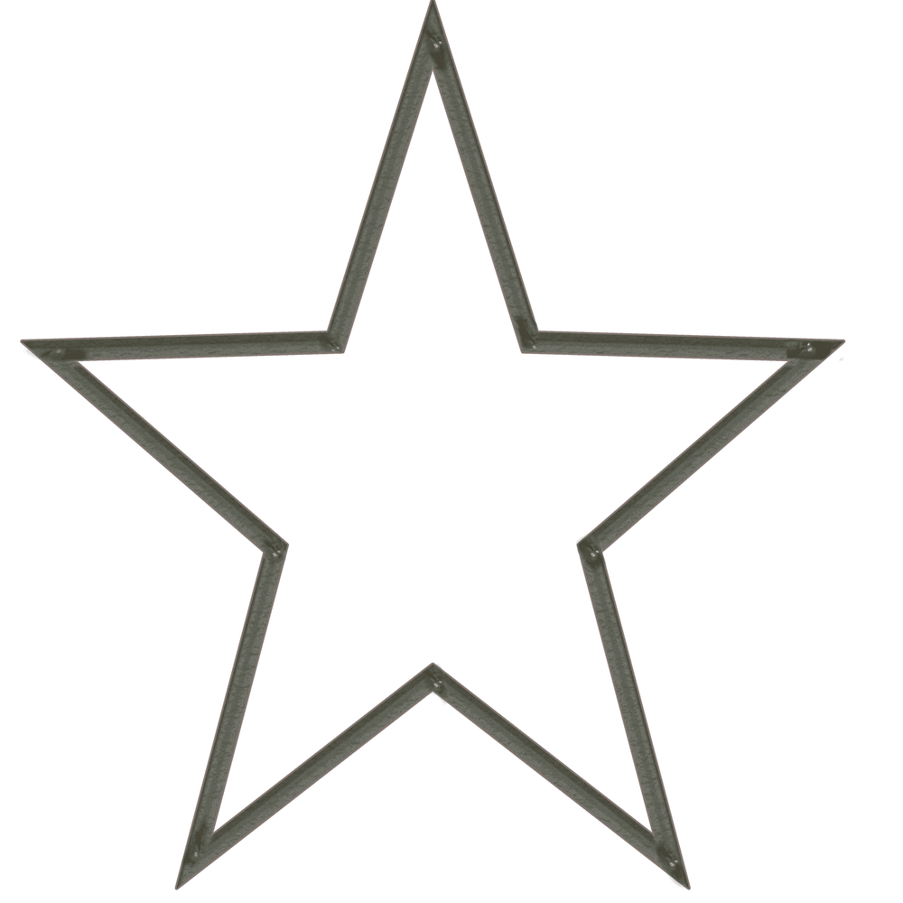 Steel Wreath Frame Shapes on Sale Shop Custom Sizes and Dimensions ...